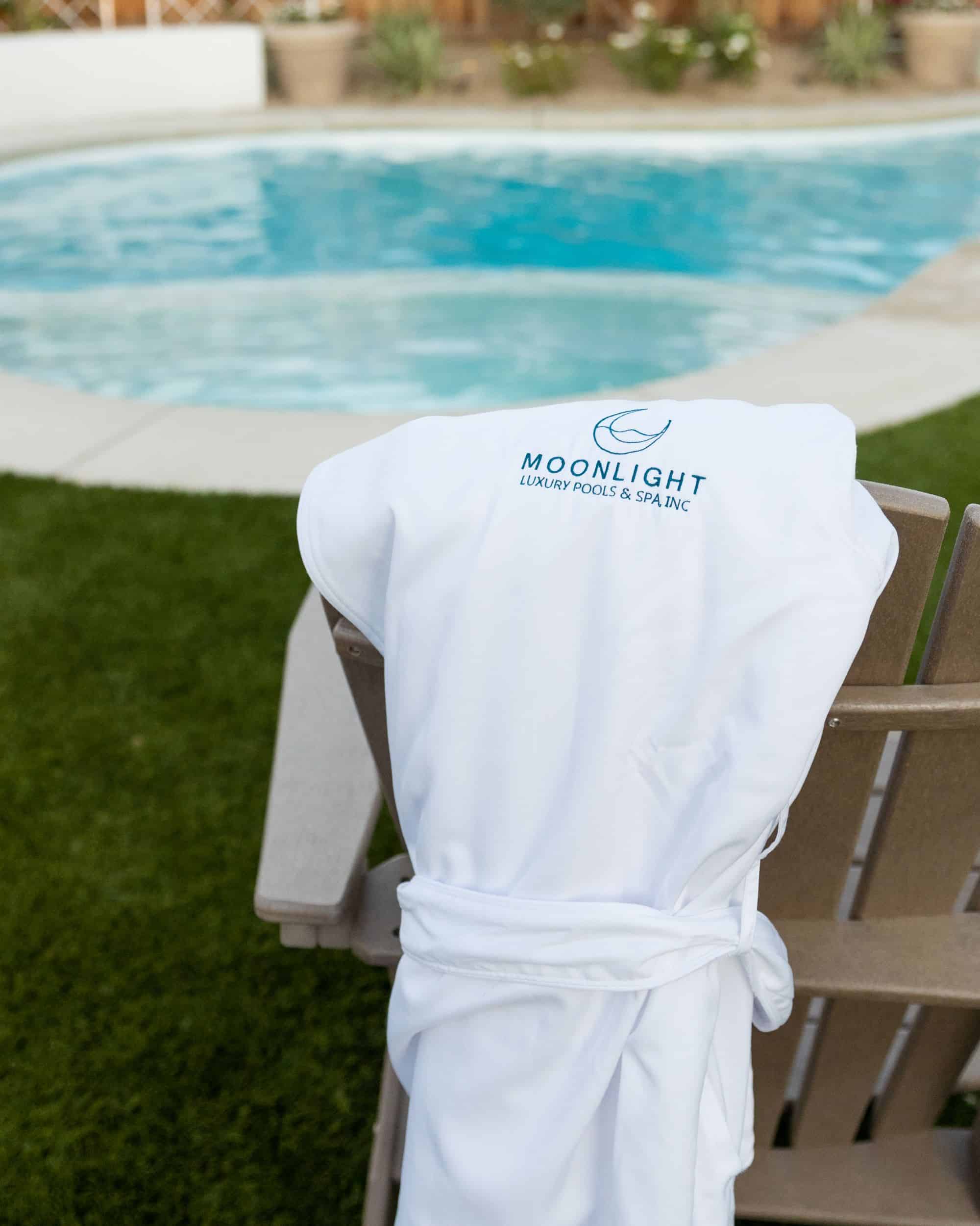 Moonlight Luxury Pools & Spa in Fresno County
